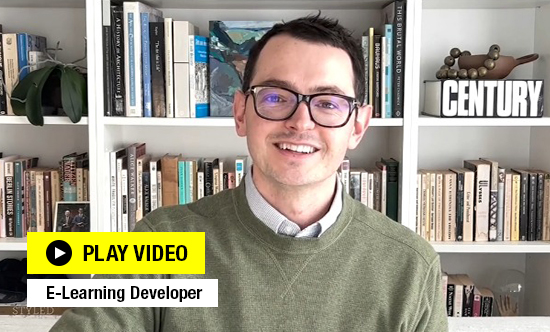 Careers, Jobs at eGain | eGain